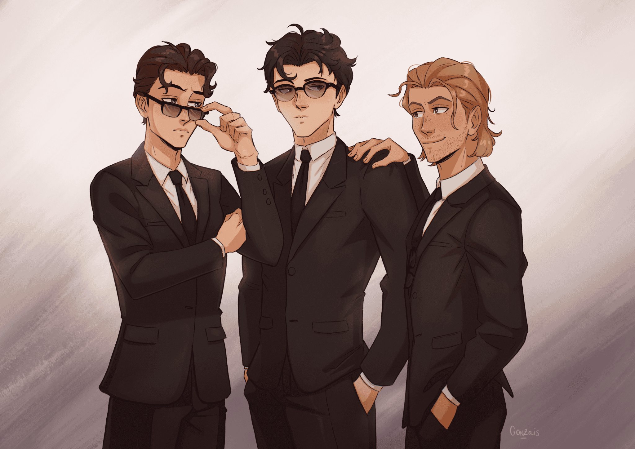 Bird Boys – Lost Island Press